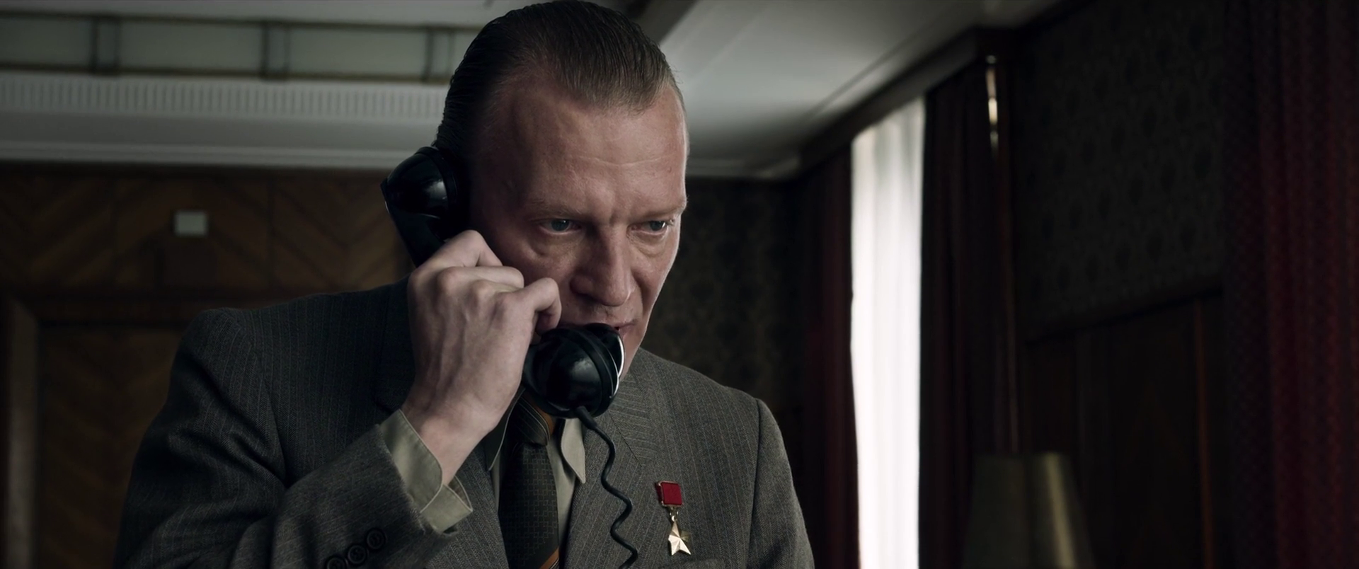 Το πιο ψυχρό παιχνίδι - The coldest game - Inspired by Words